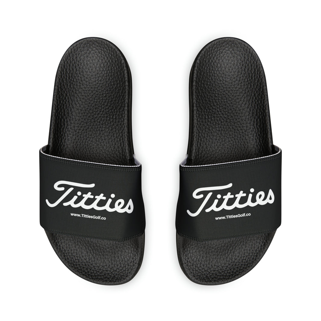 Shag Bag – Titties Golf Company