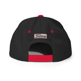 Titties Snapback – Titties Golf Company